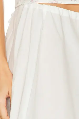 COU COU The Petticoat Skirt