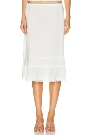 COU COU The Petticoat Skirt