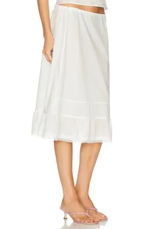 COU COU The Petticoat Skirt