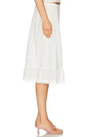 COU COU The Petticoat Skirt