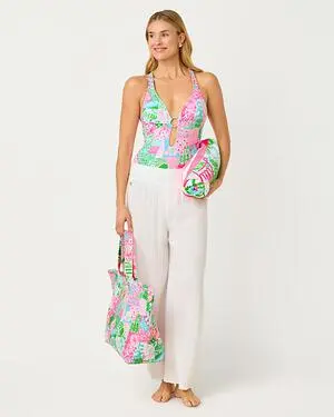 Lilly Pulitzer® Pool Tote
