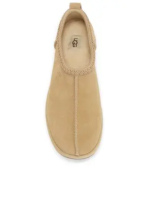 UGG Tasman Deconstructed Slipper - Sand