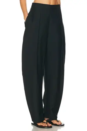 RÓHE Puck Sculptural Tailored Trouser