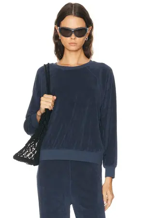 Suzie Kondi Samos Sweatshirt