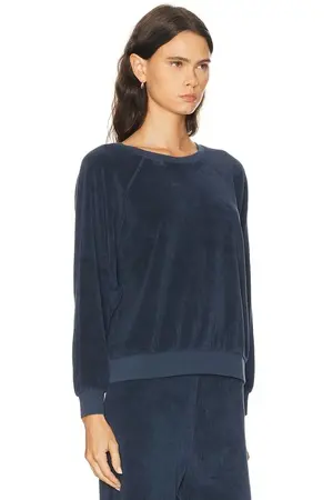 Suzie Kondi Samos Sweatshirt