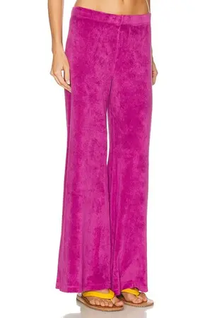 Suzie Kondi Zephyra Flare Pant