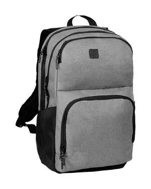 Volcom Roamer 3 Backpack - Heather Grey