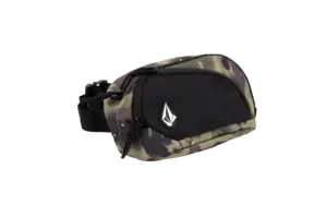 Volcom Waisted Pack - Camouflage