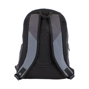 Volcom Summer School Backpack With Laptop Sleeve - Black