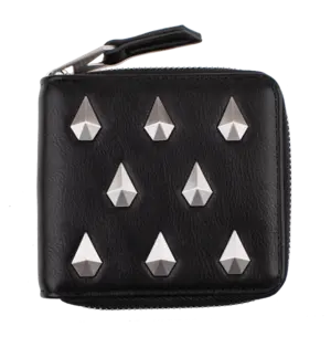 Volcom Studette Wallet - Black
