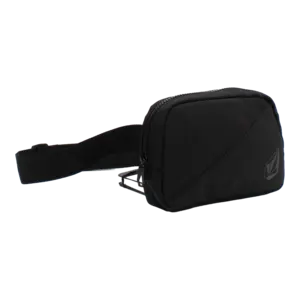 Volcom Carryall Waist Bag - Black