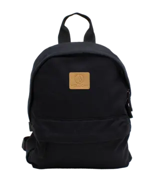 Volcom Winnie Mini Backpack - Black