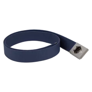 Volcom Circle Web Belt - Navy