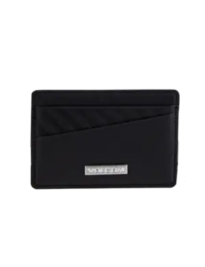 Volcom Primo Dos Cardholder - Black