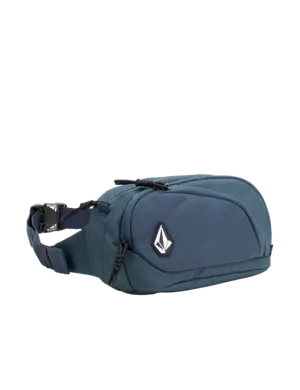 Volcom Waisted Pack - Blue Combo