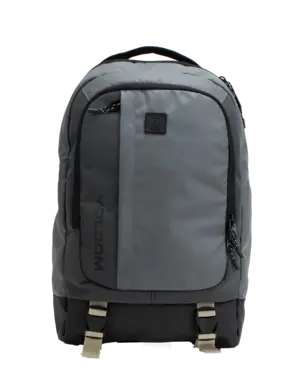 Volcom Venture Backpack - Grey