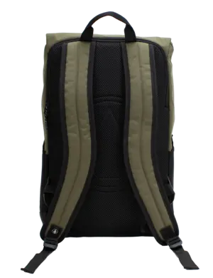Volcom Charter Ruck Backpack