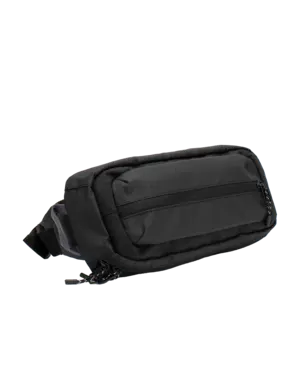 Volcom Venture Light Sling Pack - Black