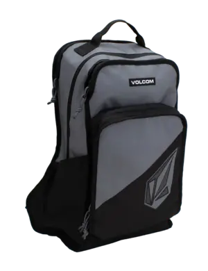 Volcom Boundary Backpack - Grey