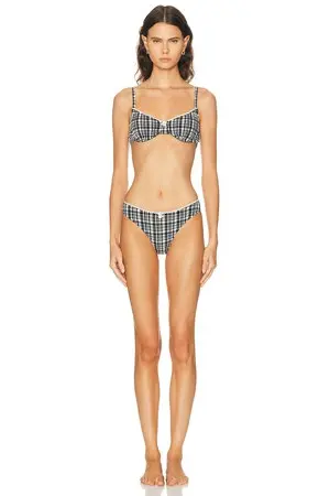 Solid & Striped The Daphne Bikini Bottom