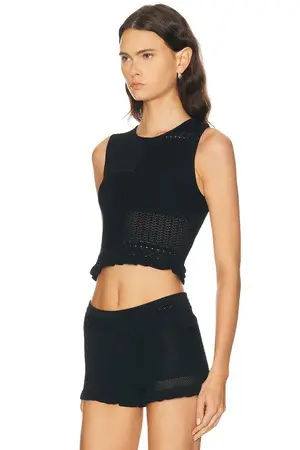 Solid & Striped The Milena Top