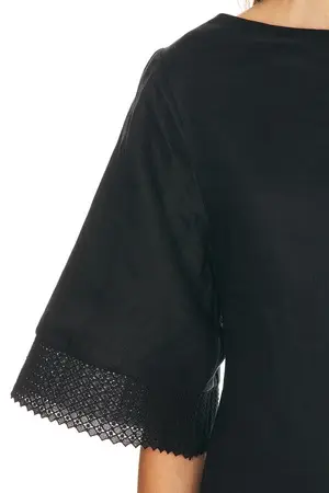 Posse Alfie Kaftan Dress