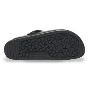 BIRKENSTOCK Boston Pro Natural Leather - Soft Java