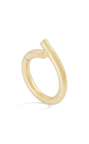 TABAYER Loop Ring