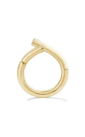 TABAYER Loop Ring