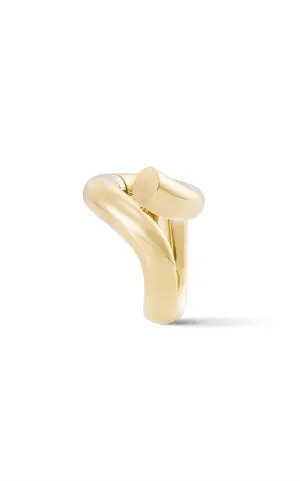 TABAYER Knot Ring