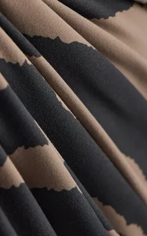 TROPIC OF C Souk" Wrap Skirt