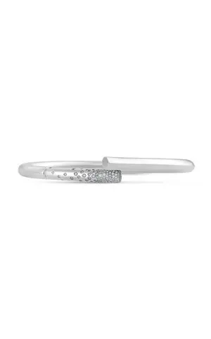 TABAYER Loop Bracelet - White