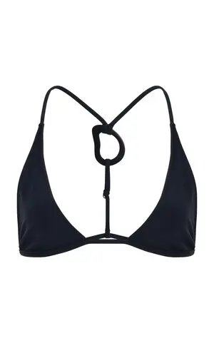 TROPIC OF C Orb Back Universo Bikini Bralette