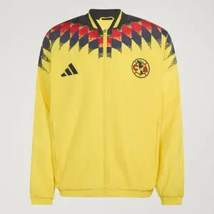 Adidas Club America Stadium Track Top