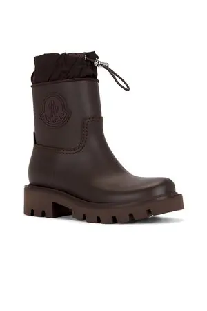 Moncler Kickstream Rainboot