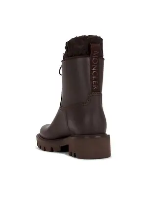 Moncler Kickstream Rainboot