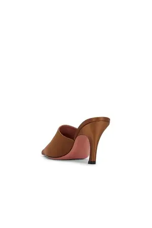 Amina Muaddi Jamie 80 Mule