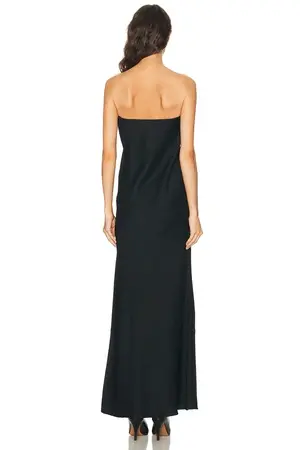 THE ROW Korisco Dress