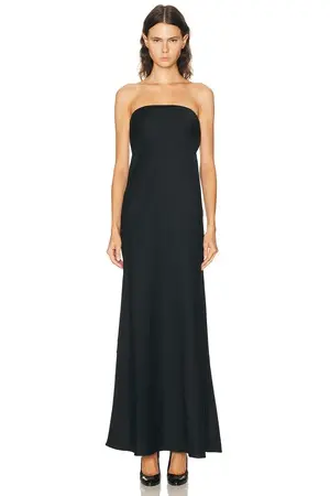 THE ROW Korisco Dress