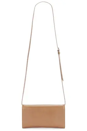 Miu Miu Vitello Shine Crossbody Bag