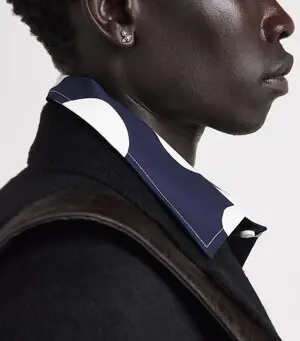 VIVIENNE WESTWOOD London Orb Single Earring