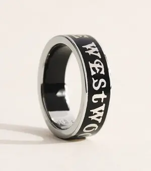 VIVIENNE WESTWOOD Conduit Street Ring
