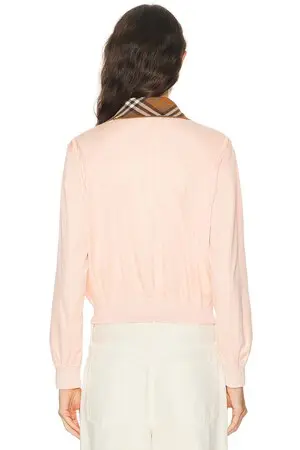 Burberry Hayfield Jacket