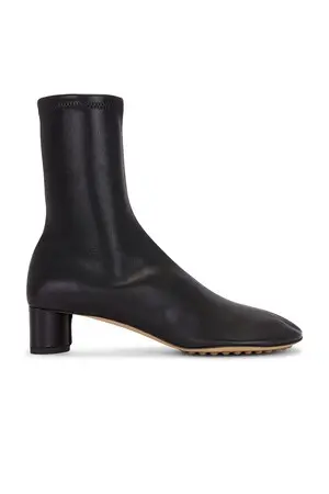 Bottega Veneta Cherry Ankle Boot