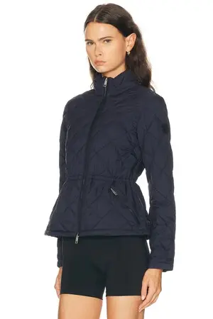 Burberry Leacroft Jacket