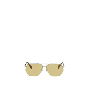 Jacquemus Double Beam Sunglasses
