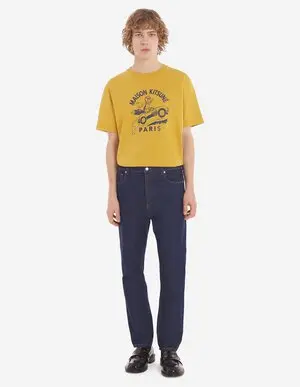 Maison Kitsuné Short-sleeved T-shirt
