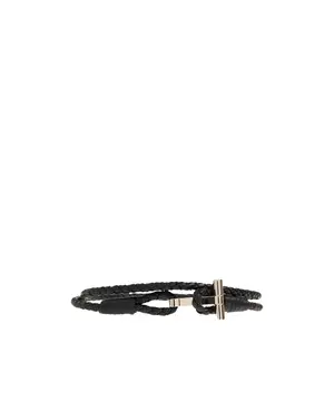 TOM FORD T-shaped Toggle Bracelet