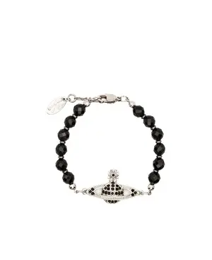 Vivienne Westwood Crystal Bracelets