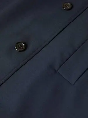 SELECTED Long Sleeve Coat